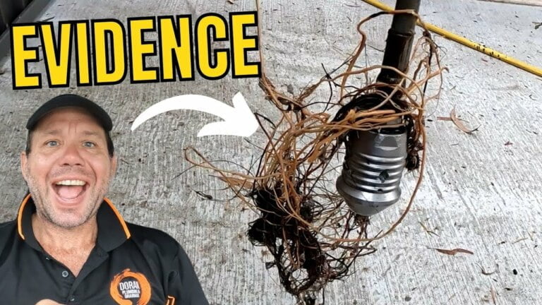 Clearing a Blocked Shower Drain: A Plumber's Tale | Turbo Plumbing ...